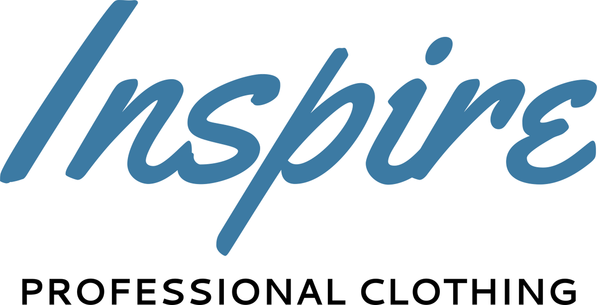 Inspire Professional Clothing - Home